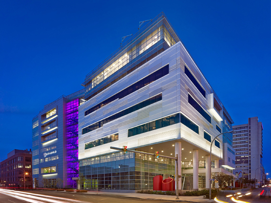 What We Build | Arc Building Partners