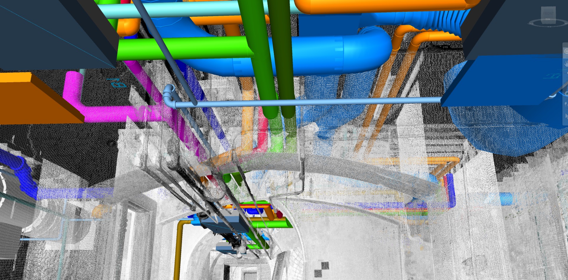 What We Do | Arc Building Partners